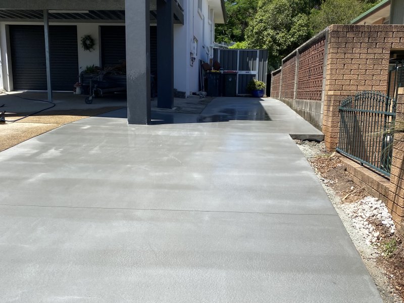 The Ultimate Guide to Flat Work: Sidewalks, Patios, and Retaining Walls ...